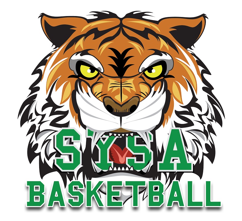 Southern Youth Sports Association - Boys Travel Basketball