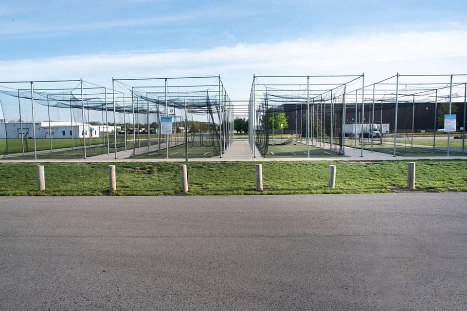 Midwest Tournament Factory - Page - Marathon Diamonds (Findlay, OH)