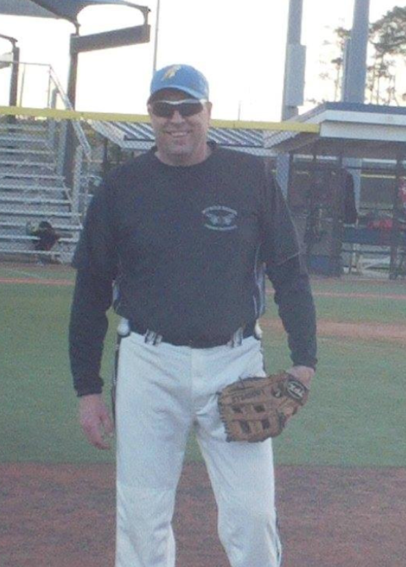 Senior Softball Myrtle Beach - In Memoriam