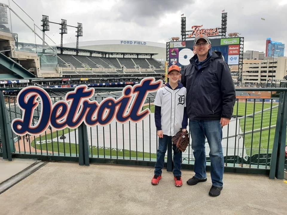 GAYLORD ELITE BASEBALL