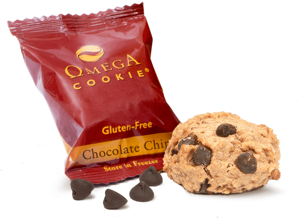 Omega Cookie
