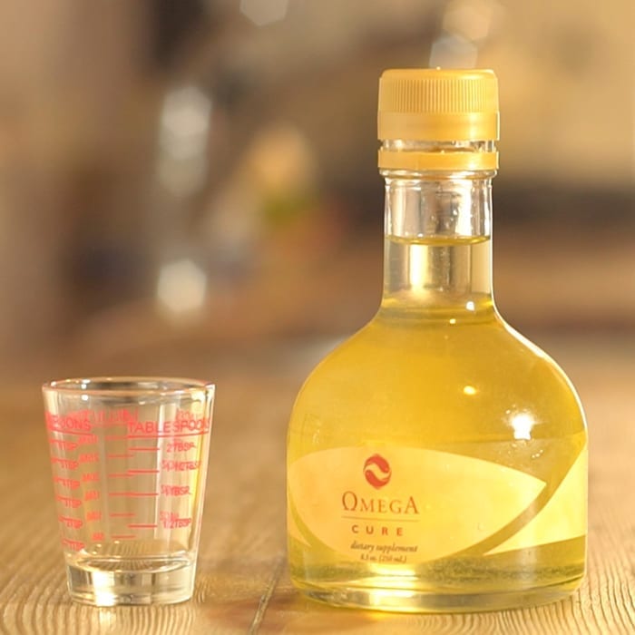 About Omega3 Innovations