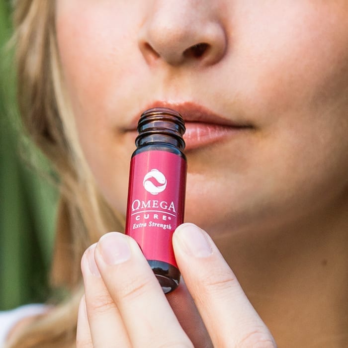 About Omega3 Innovations