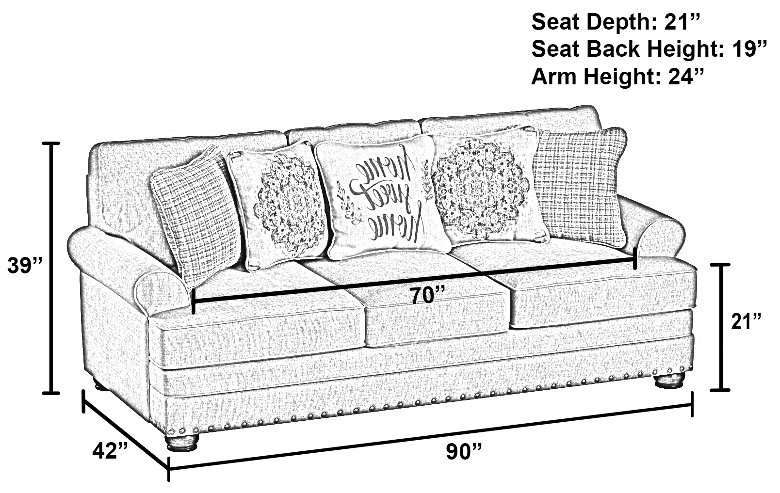 Farmington (4283/0) - Jackson