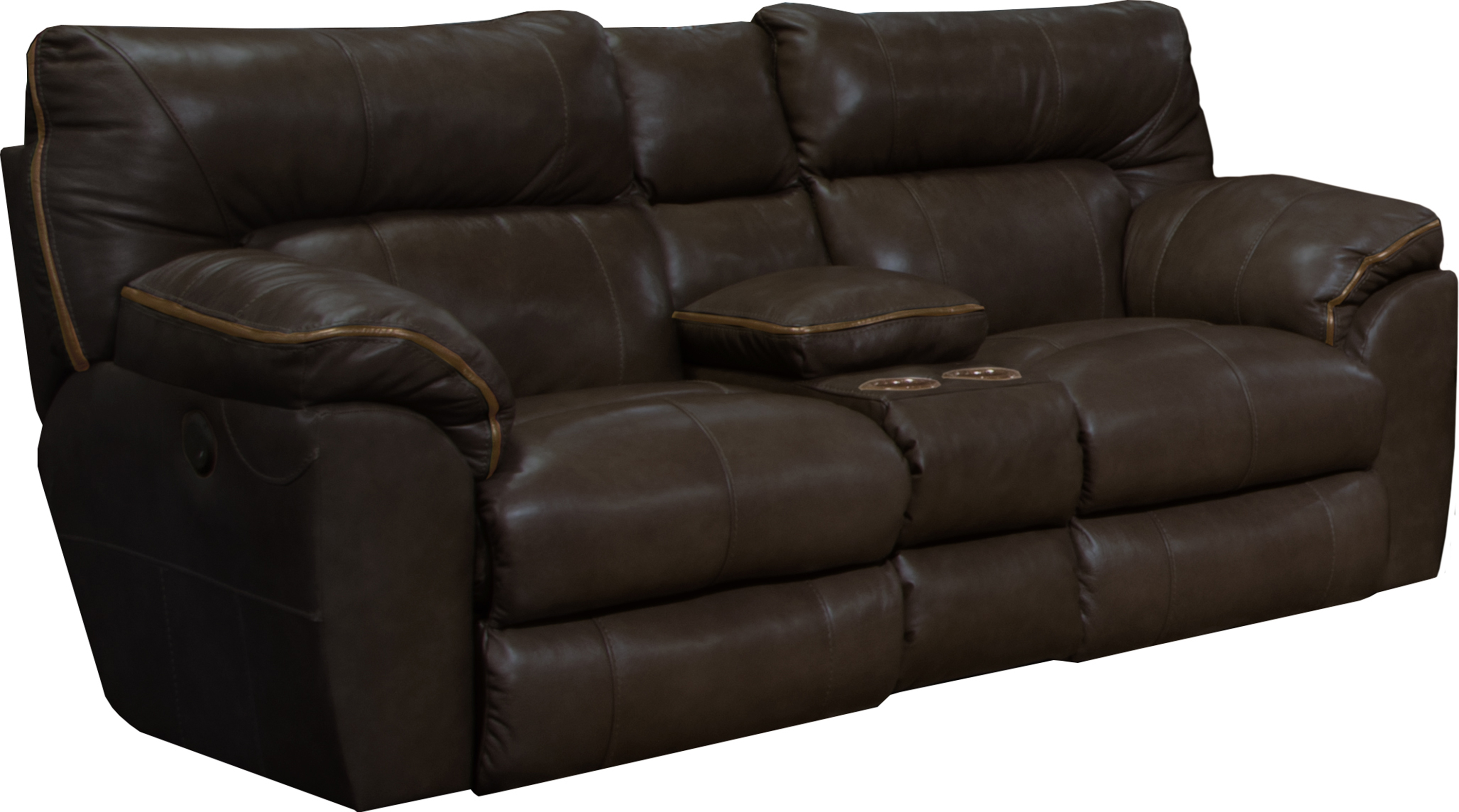 Milan (434/0) - Catnapper