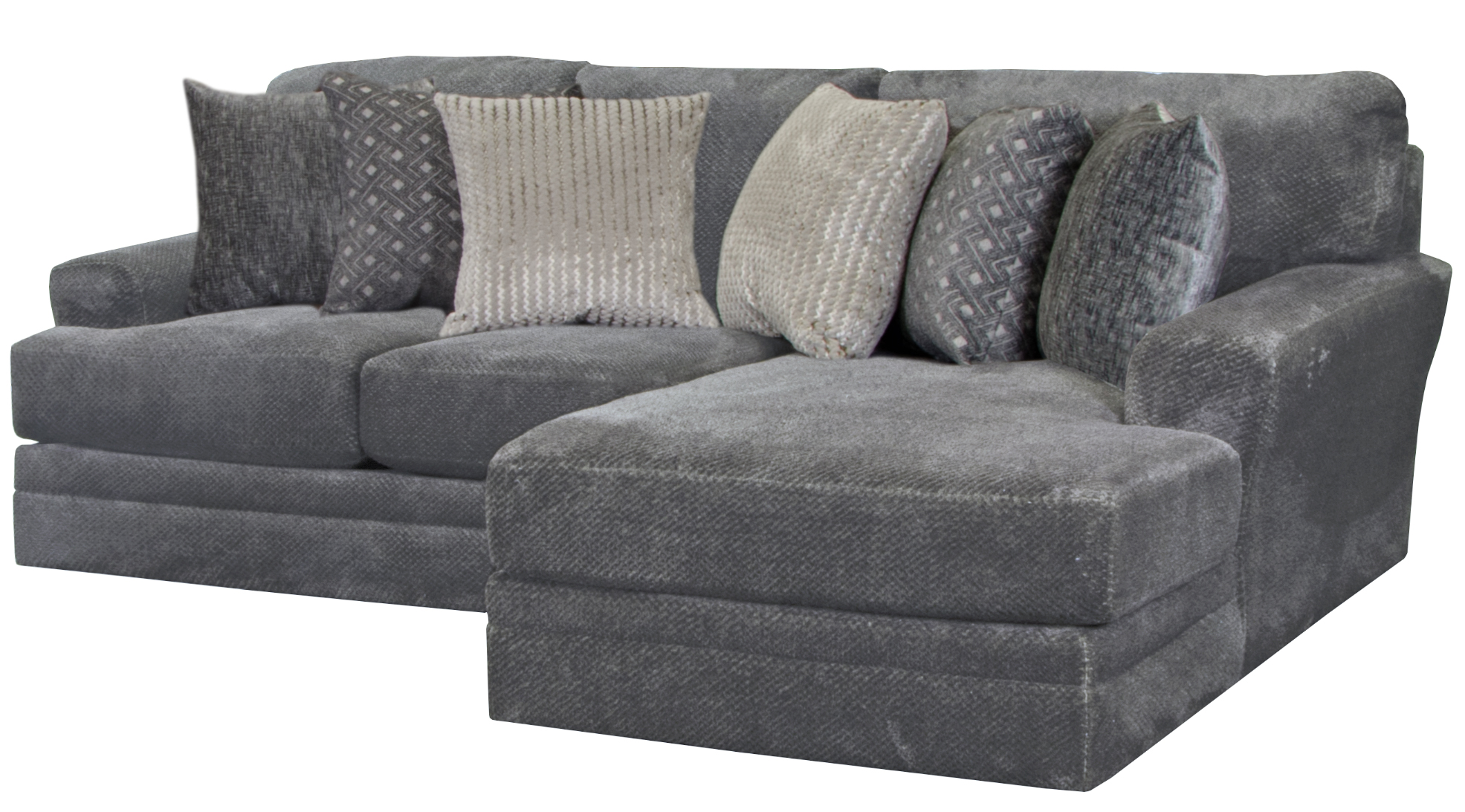 Mammoth Modular Sectional (4376/0) - Jackson