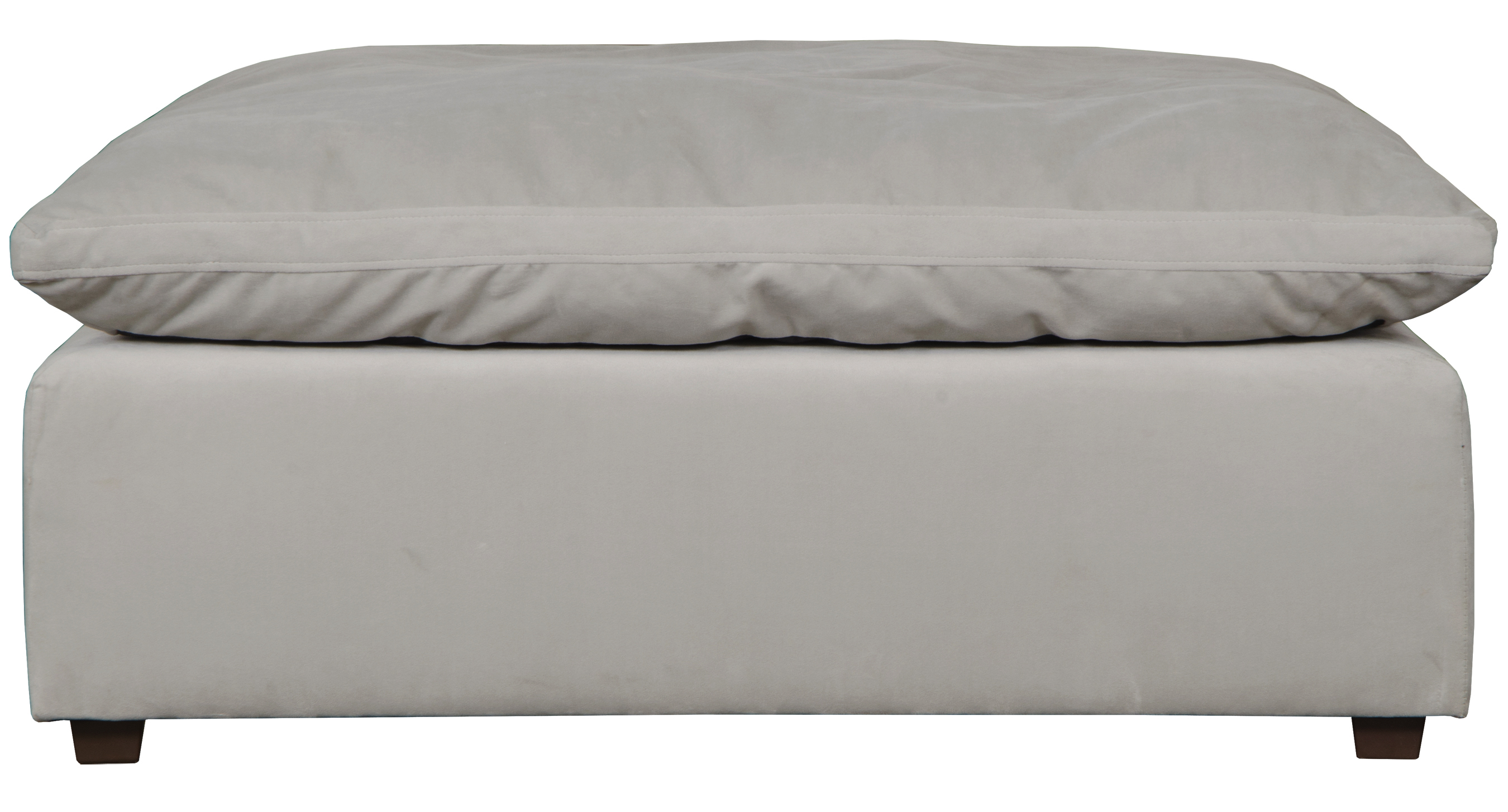 Posh Modular Sectional (4445/0) - Jackson