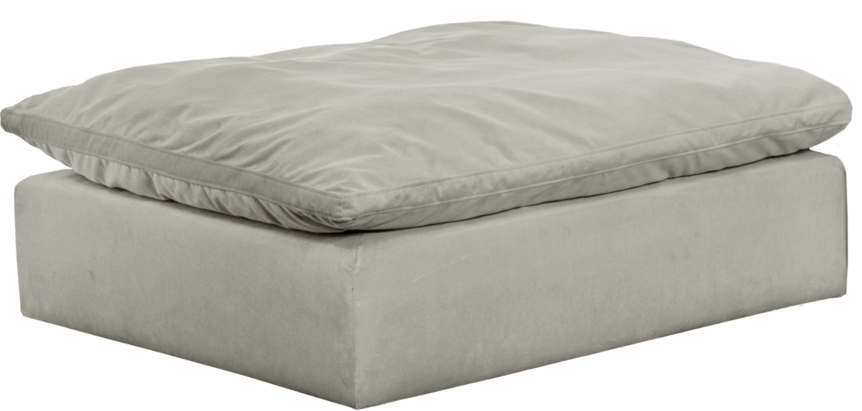 Posh Modular Sectional (4445/0) - Jackson