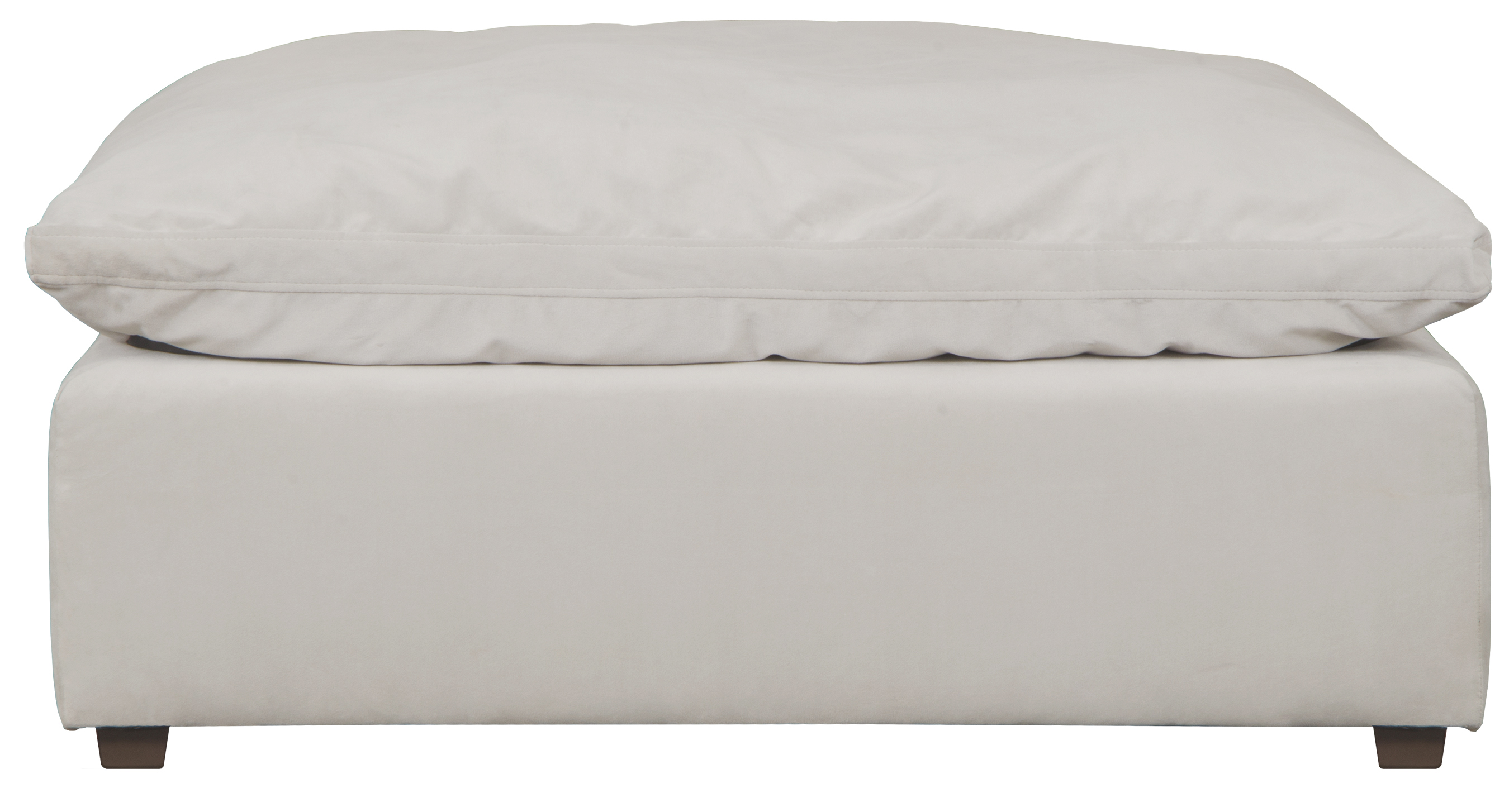 Posh Modular Sectional (4445/0) - Jackson