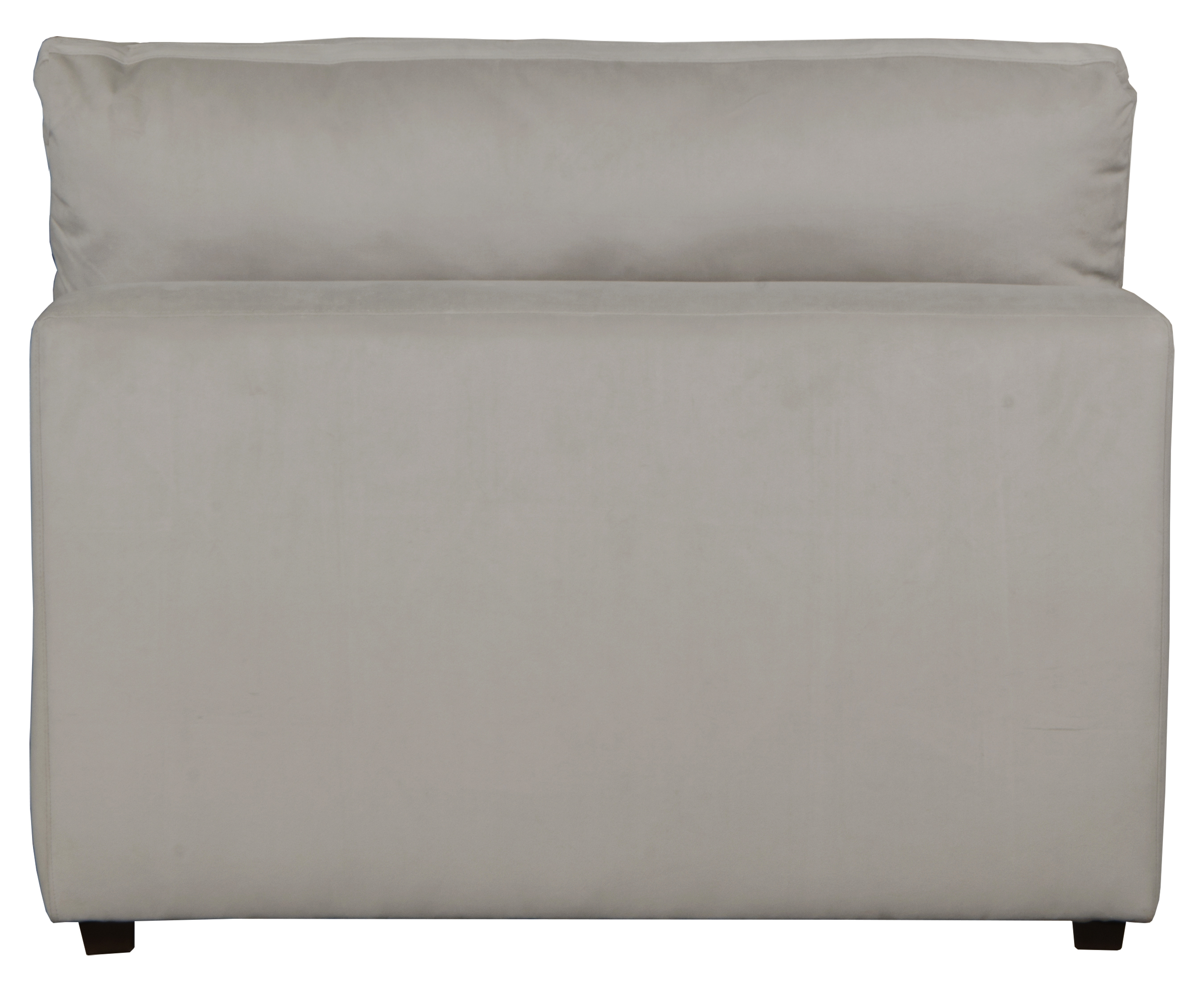 Posh Modular Sectional (4445/0) - Jackson