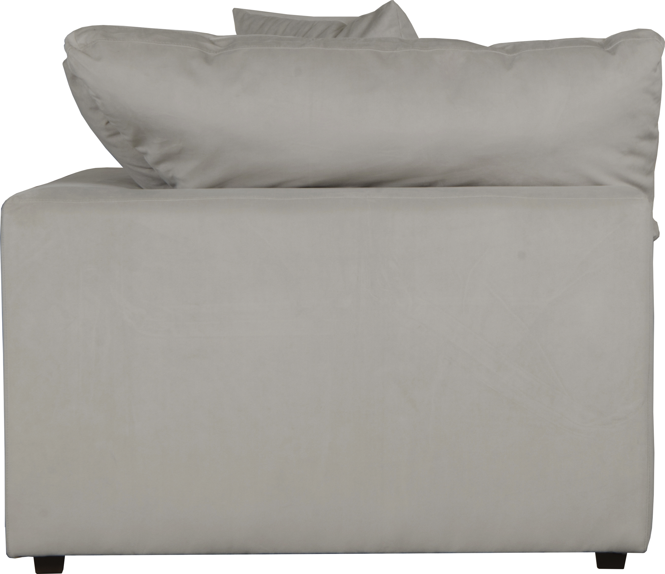 Posh Modular Sectional (4445/0) - Jackson