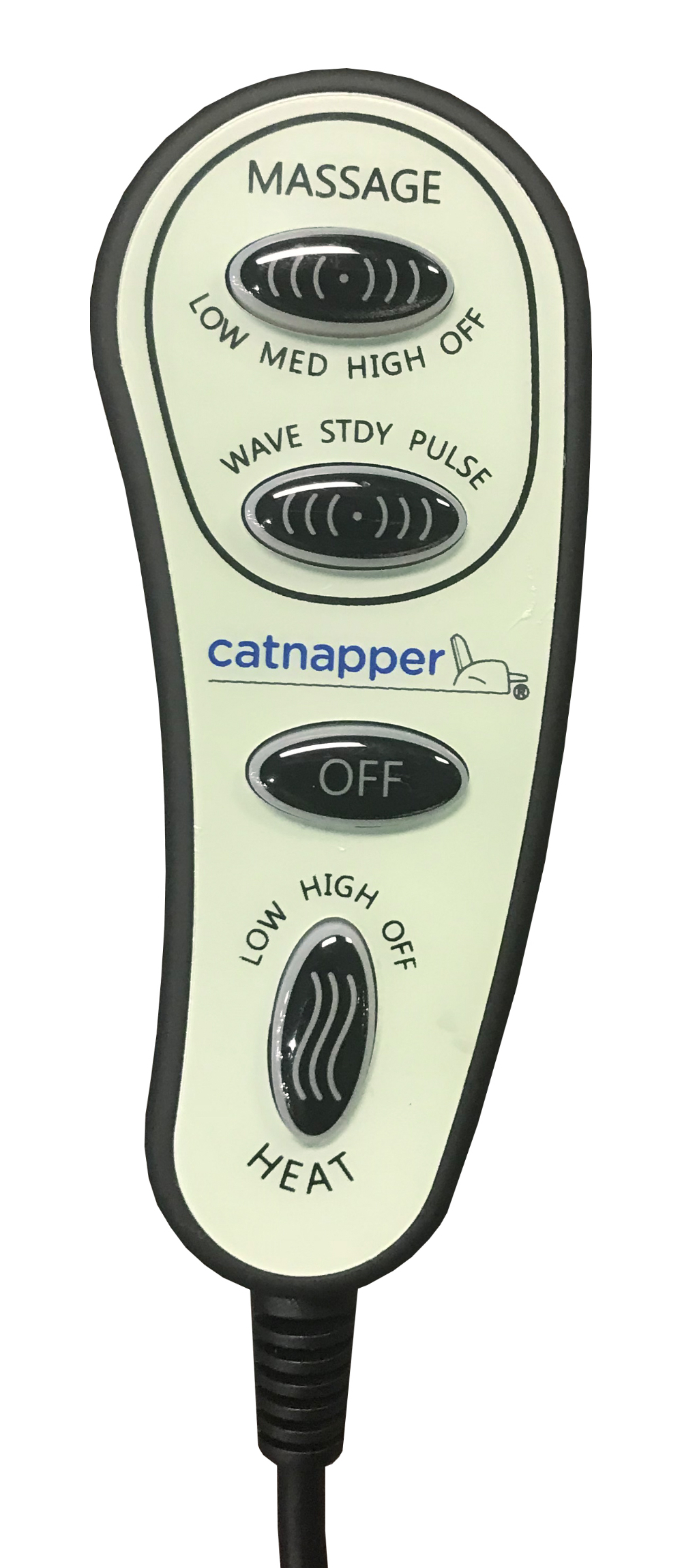 Magnum (4689/0) - Catnapper