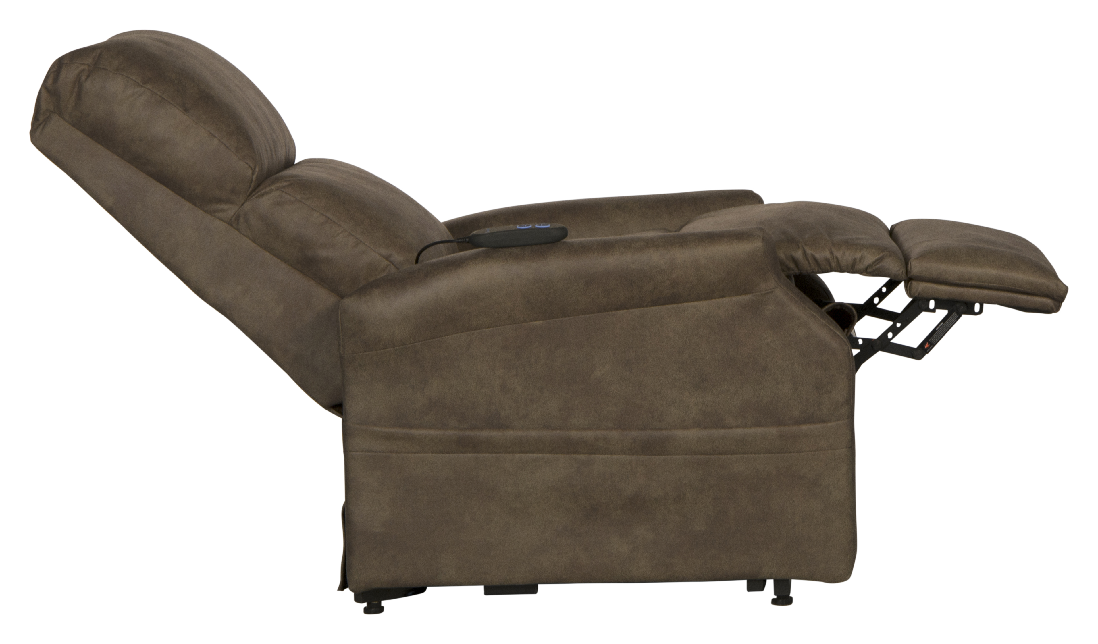 Brett (4899/0) - Catnapper