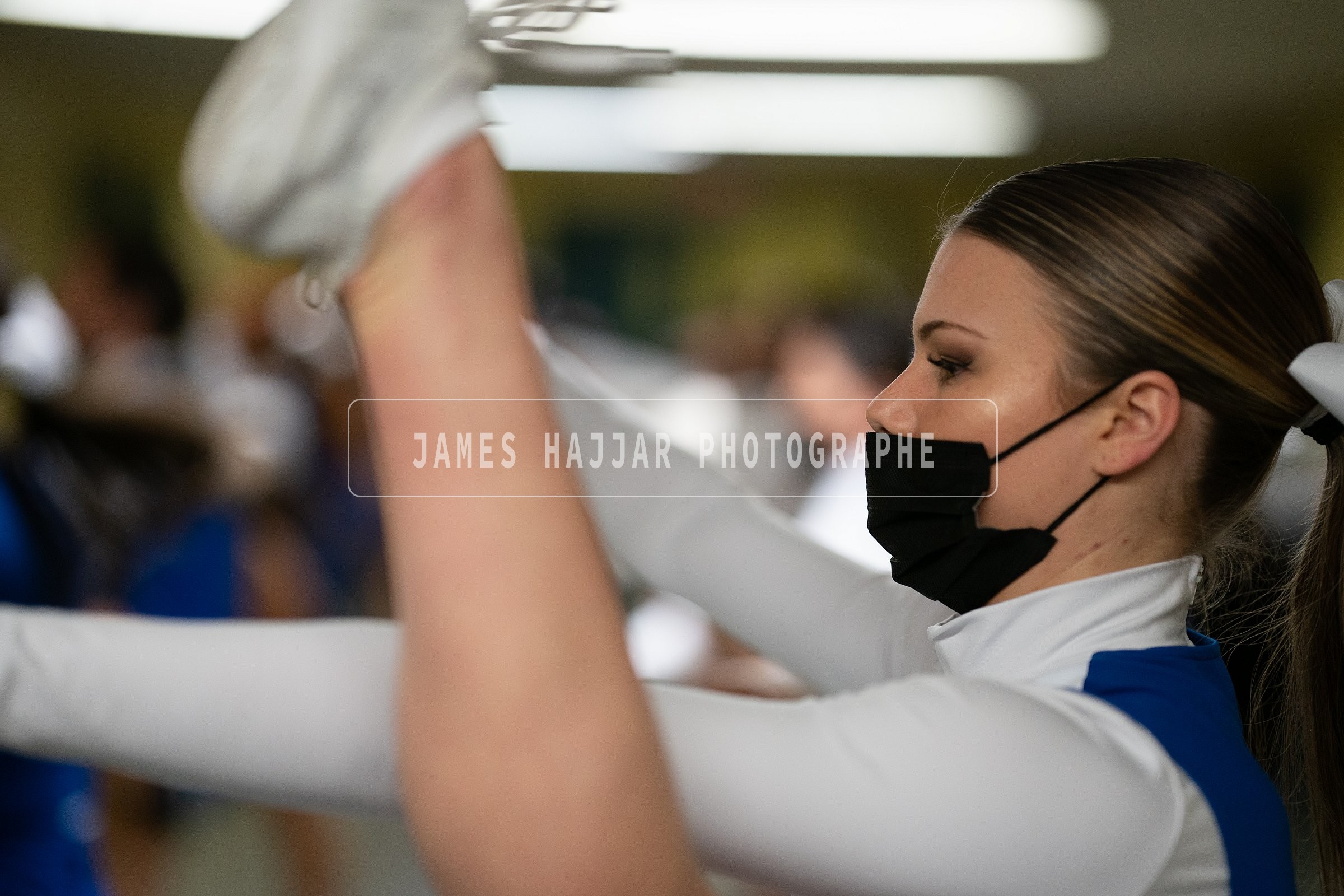 Cheer Cup 2022 - Carabins de l'Université de Montréal - 2021-2022 ...