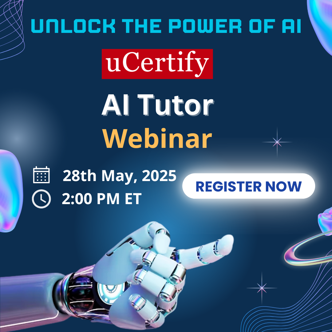 Join Online Computer Courses & Hands-On Labs | uCertify
