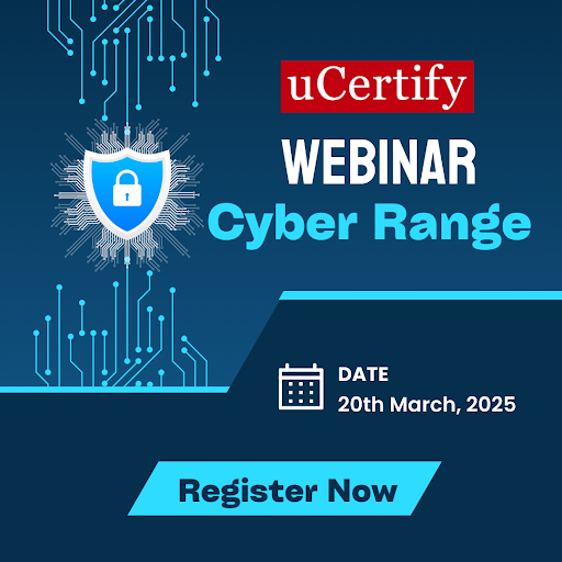 Join Online Computer Courses & Hands-On Labs | uCertify