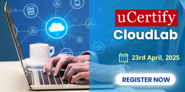 Join Online Computer Courses & Hands-On Labs | uCertify