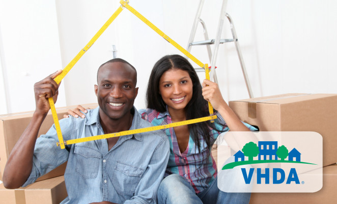 VHDA Home Loans | Homespire Mortgage Company - Jimmy Sgambelluri
