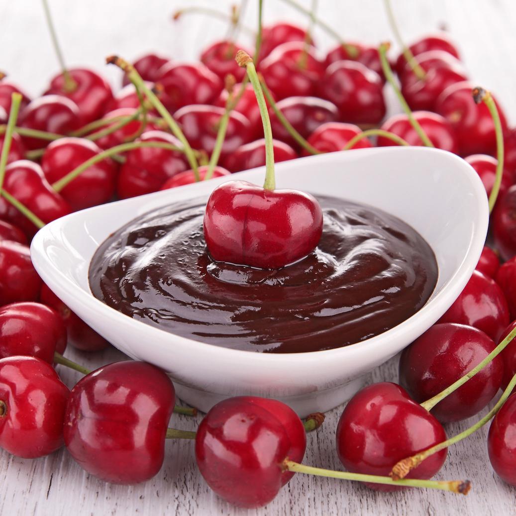 Chocolate Covered Cherries Recipe | Jillian Michaels