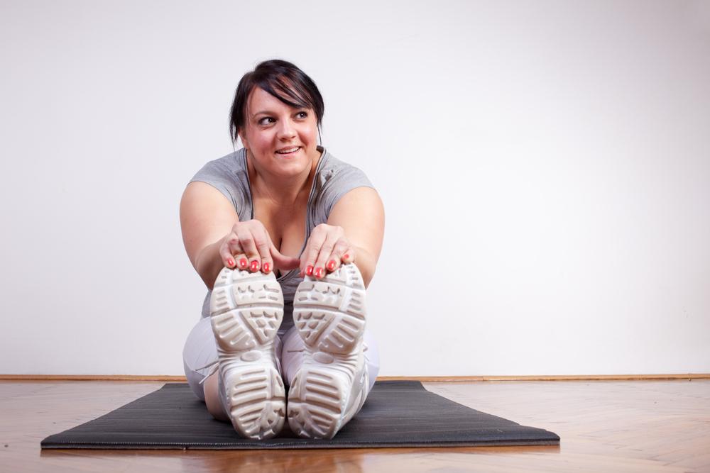 How to Begin Getting in Shape | Jillian Michaels