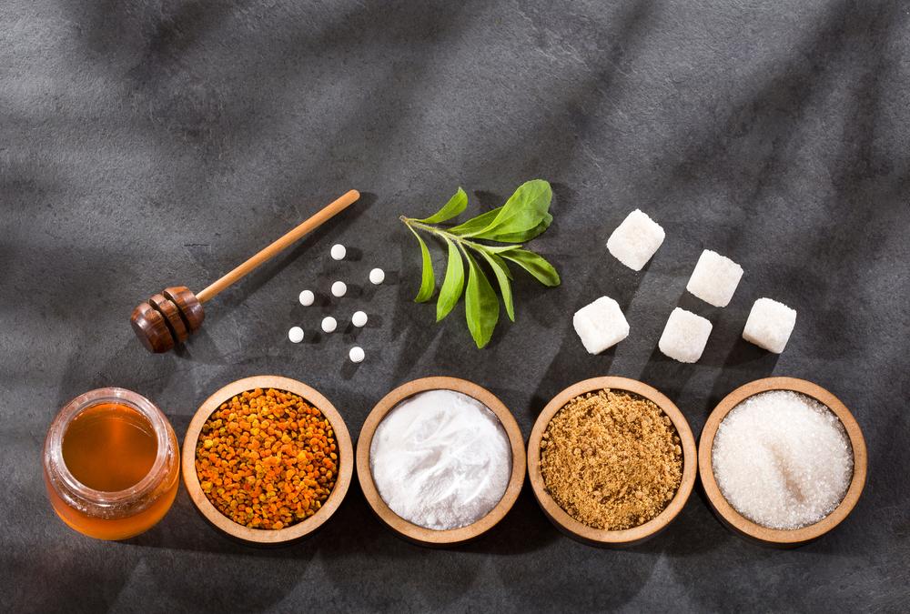 The Best Sugar Alternatives that are Actually Good for You | Jillian ...