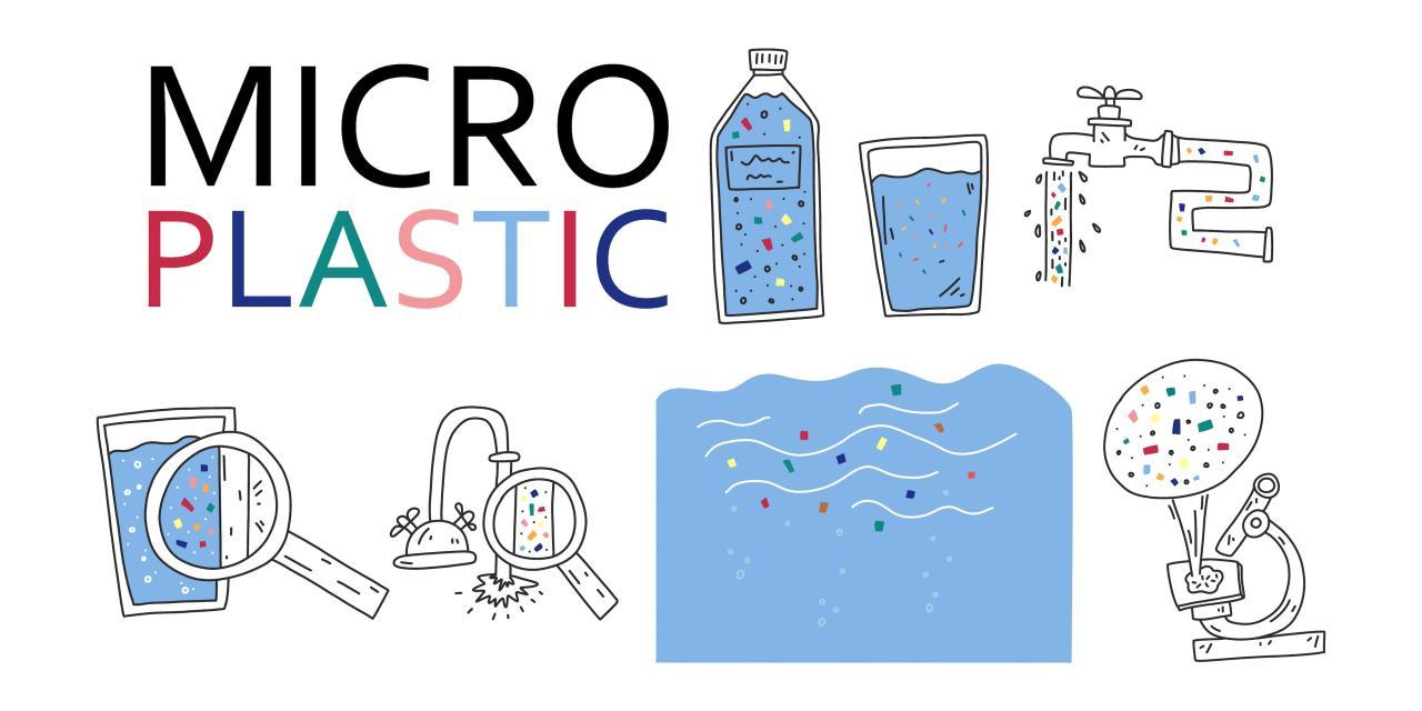Understanding Nano and Microplastics | Jillian Michaels