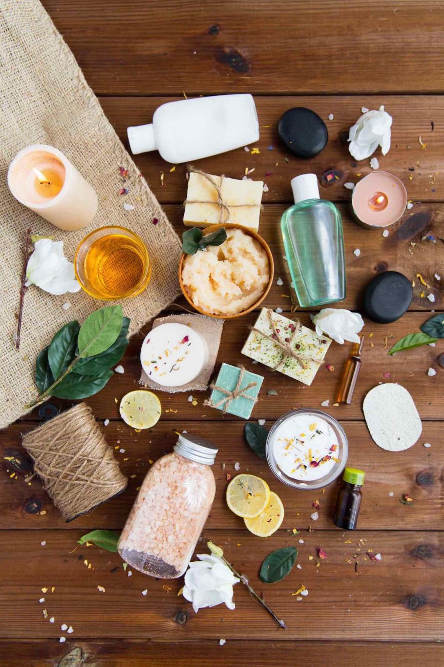 Are your beauty products helping you or poisoning you? | Jillian Michaels