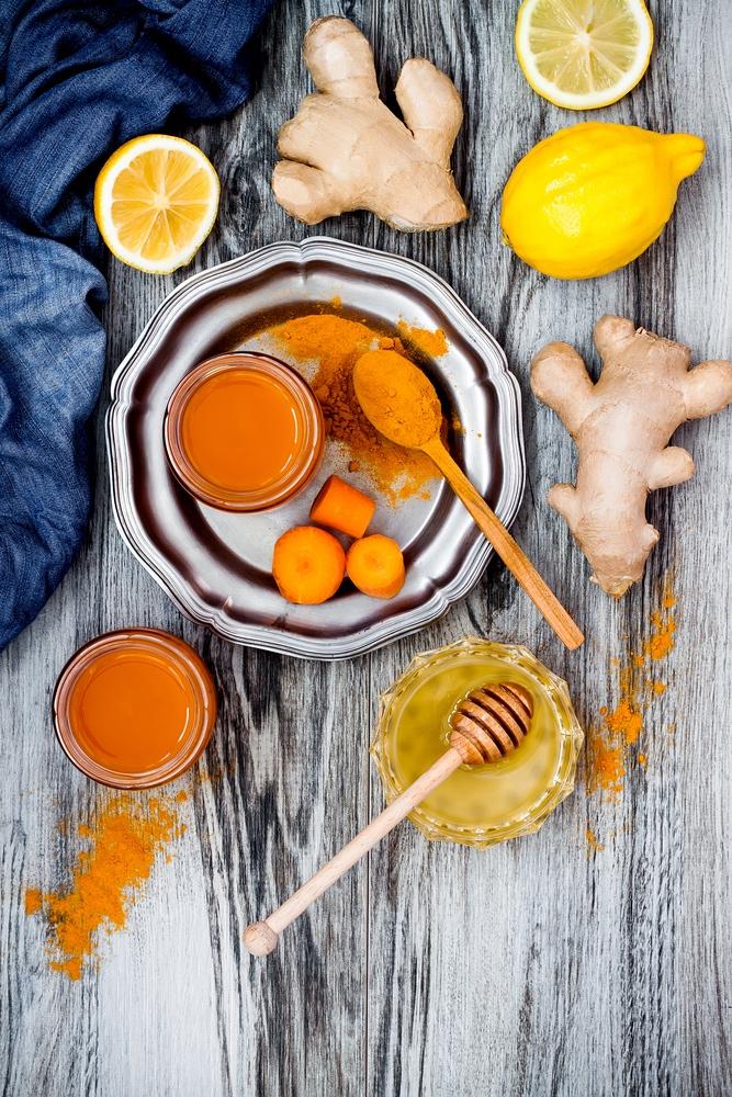 Building Up Immunity Through Food | Jillian Michaels