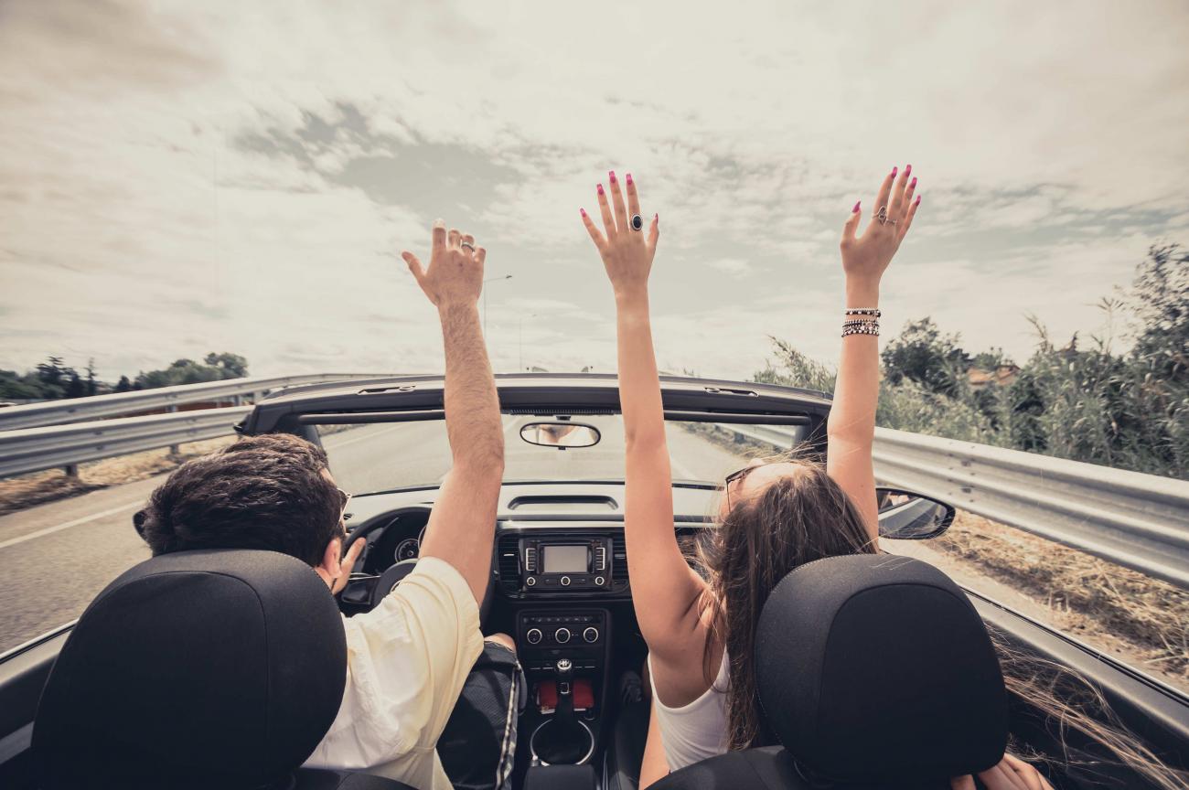 Four Proven Ways To Get Your Happy On | Jillian Michaels