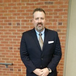 Jason Covert - Maxwell Leadership Certified Team Member