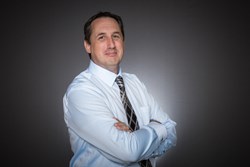 Allan Ruttan - Executive Director of Maxwell Leadership Certified Team