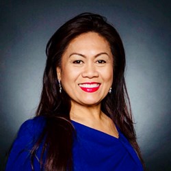 Lisa Bugg - Maxwell Leadership Certified Team Member