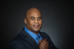 Kevin Spratley - Maxwell Leadership Certified Team Member