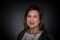 Kimberly Hambrick - Executive Director of Maxwell Leadership Certified Team