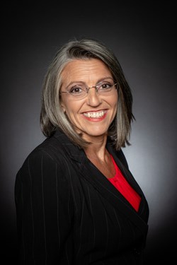 Anita Pandoff - Maxwell Leadership Certified Team Member