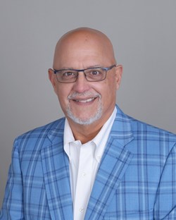 Steve Lentini - Maxwell Leadership Certified Team Member