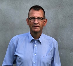 Jon Løvland - Executive Director of Maxwell Leadership Certified Team