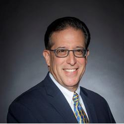 Roemer 'Rick' Ricardo - Executive Director of Maxwell Leadership ...