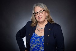 Suzanne Eslick - Executive Director of Maxwell Leadership Certified Team