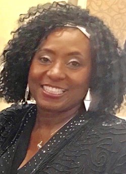 Charmaine Dunn - Maxwell Leadership Certified Team Member