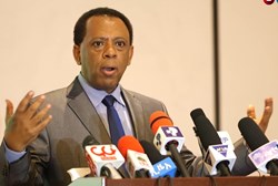 Dr Daniel Tassew Haile - Executive Director of Maxwell Leadership ...