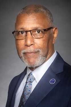 Perry Coleman - Executive Director of Maxwell Leadership Certified Team