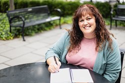 Heather Manges - Executive Director of Maxwell Leadership Certified Team