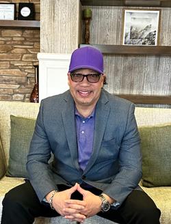 Dwayne Roberts - Maxwell Leadership Certified Team Member