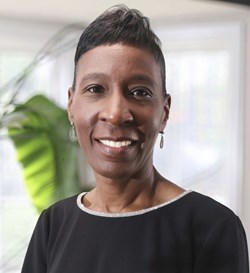 Dr. Sheila Mitchell - Executive Director of Maxwell Leadership ...