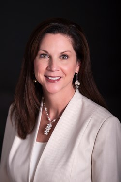 Mary Riesberg - Executive Director of Maxwell Leadership Certified Team