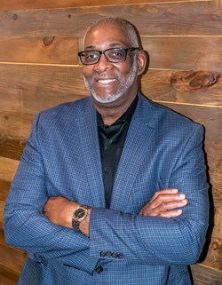 Wesley Allen - Executive Director of Maxwell Leadership Certified Team