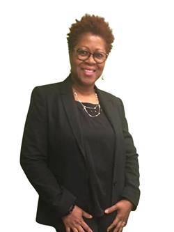 Dr. Sharon Johnson - Executive Director of Maxwell Leadership Certified ...