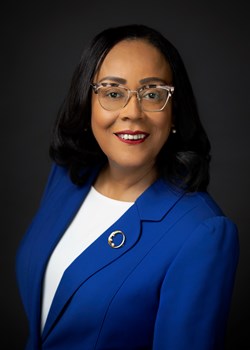 Dr. Kim Moore - Executive Director of Maxwell Leadership Certified Team