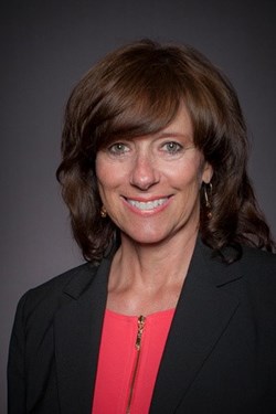 Martha Rader, Ph.D. - Maxwell Leadership Certified Team Member
